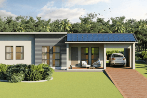 Architectural Design – MultiUrbanDevelopments